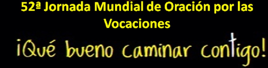 Que bueno contar contigo | PARROQUIA DE BINÉFAR